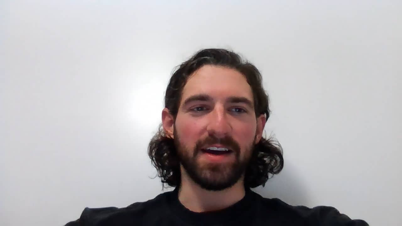 Patrick Roche SLC Front Video Answers.mp4 on Vimeo