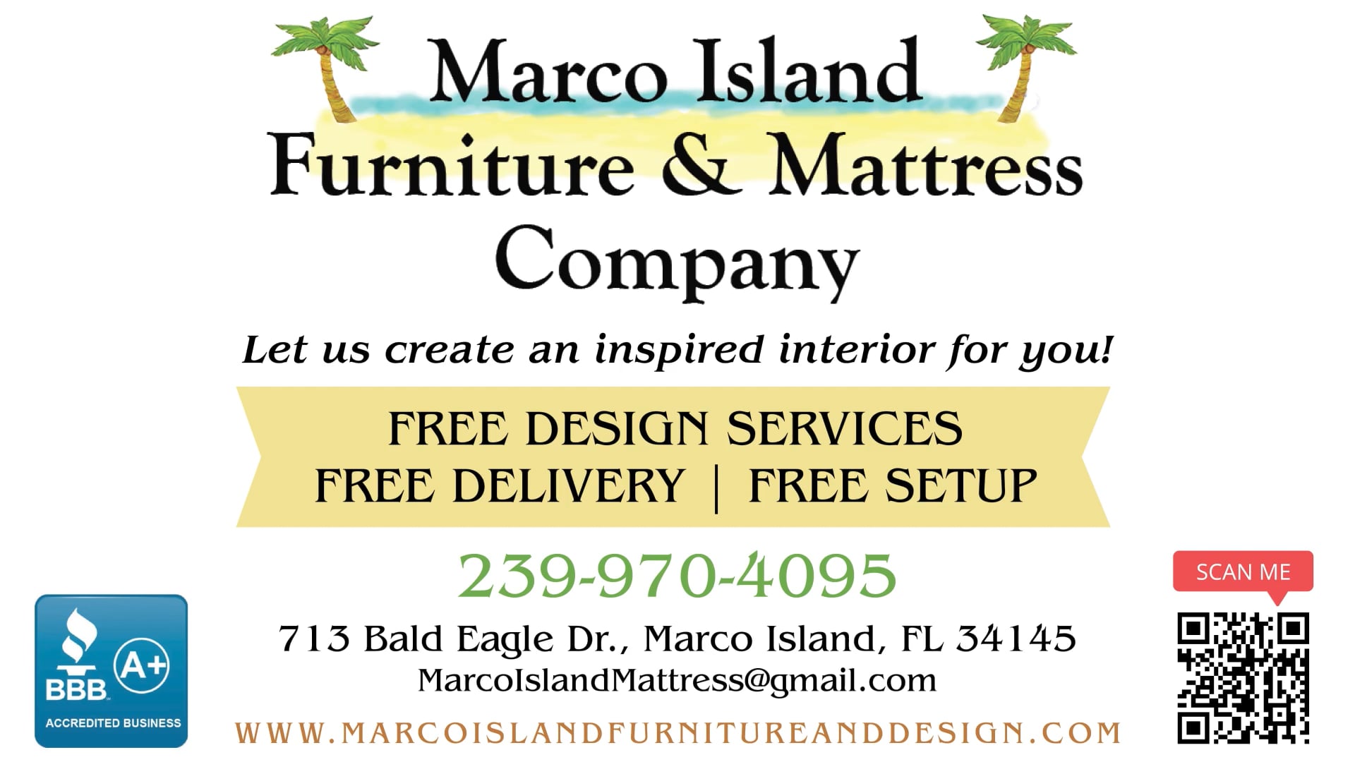 Marco Island Furniture Stores