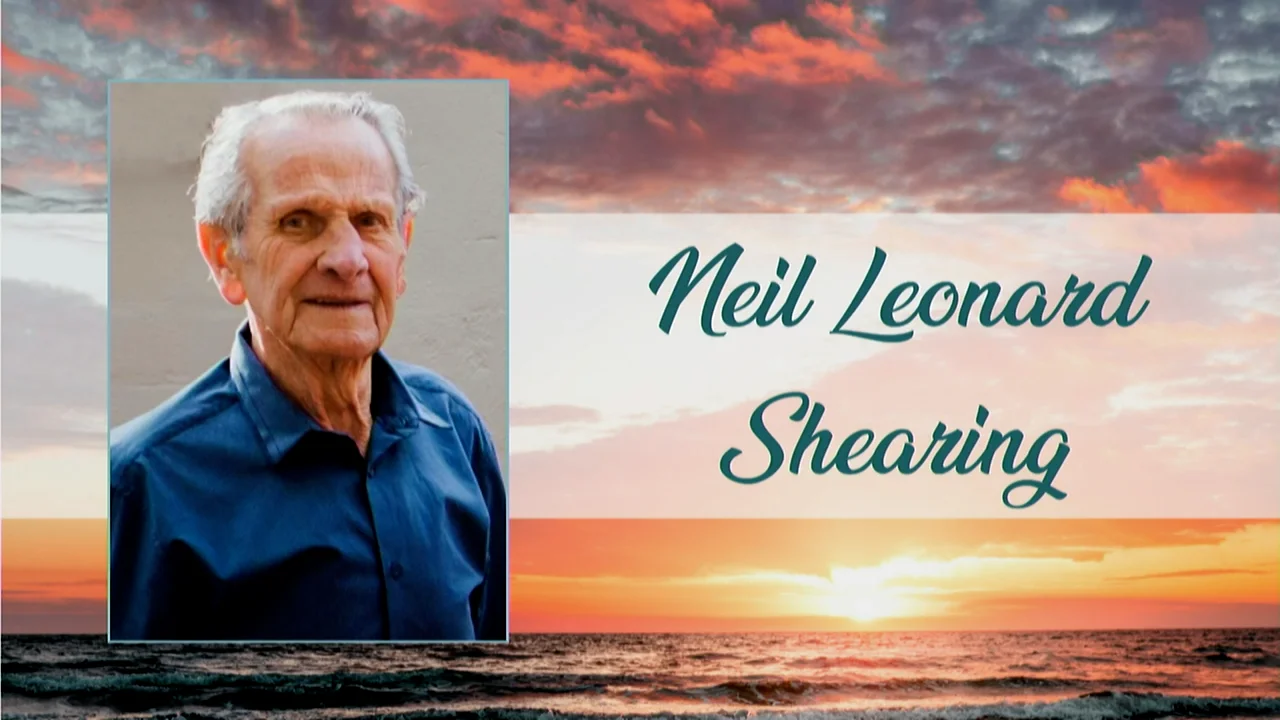 SHEARING, Neil Leonard Funeral Recording on Vimeo