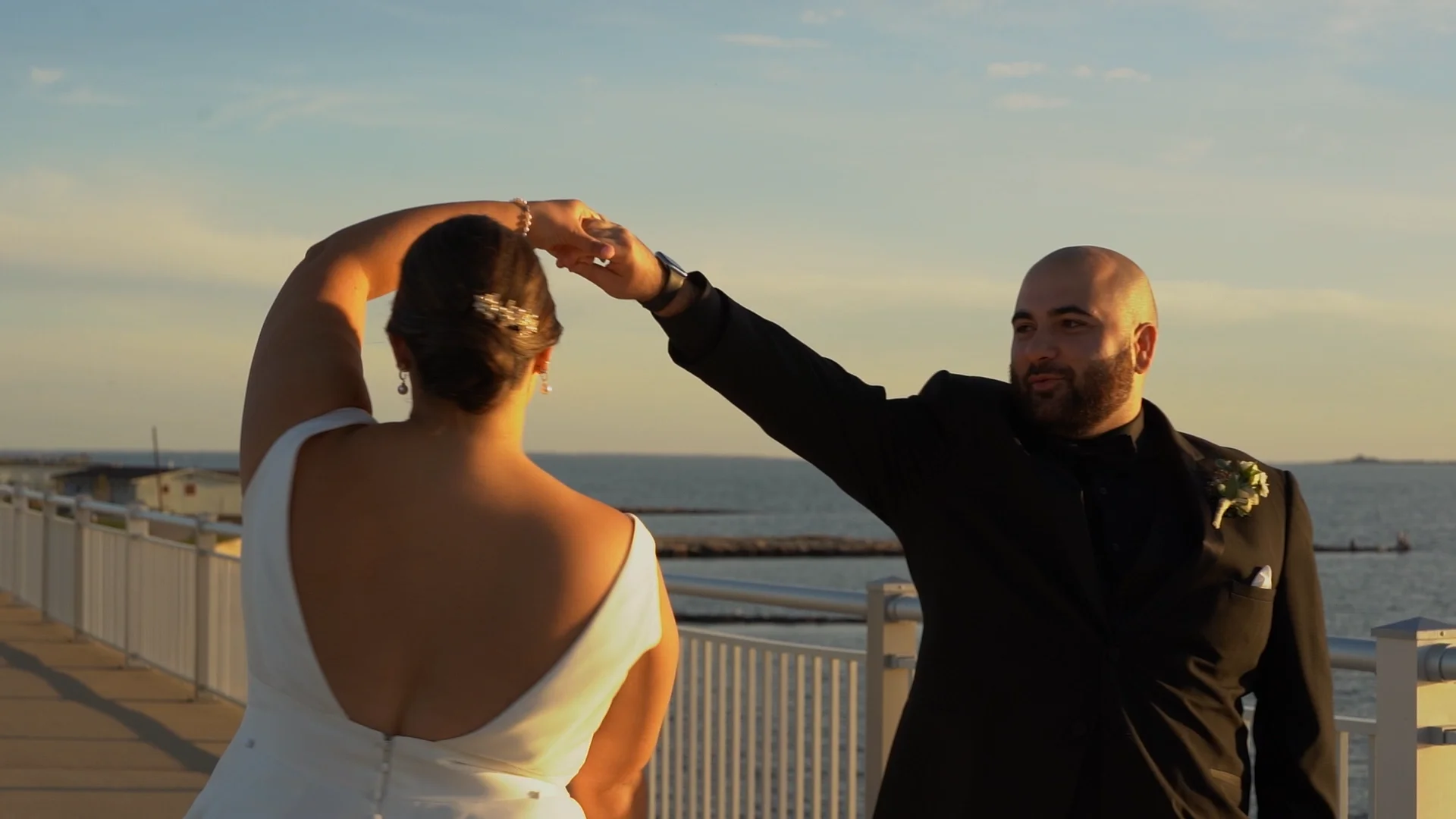 Hailey and Anthony on Vimeo