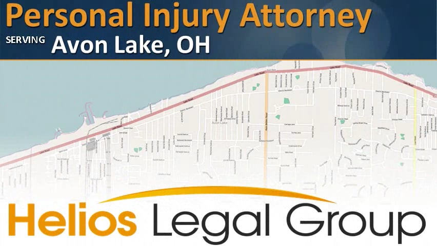 Avon Lake Personal Injury Attorney, Ohio on Vimeo