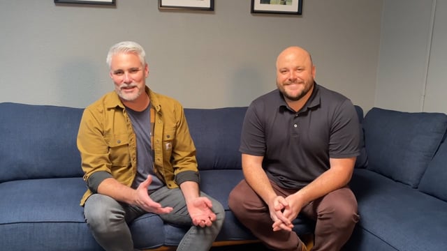 Bethany Men on Vimeo