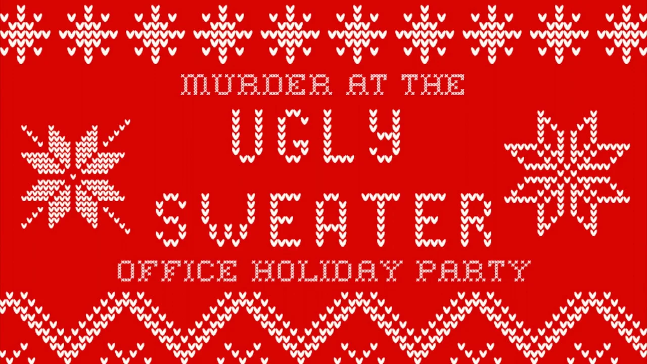 Holiday Horror - Round Two.mp4