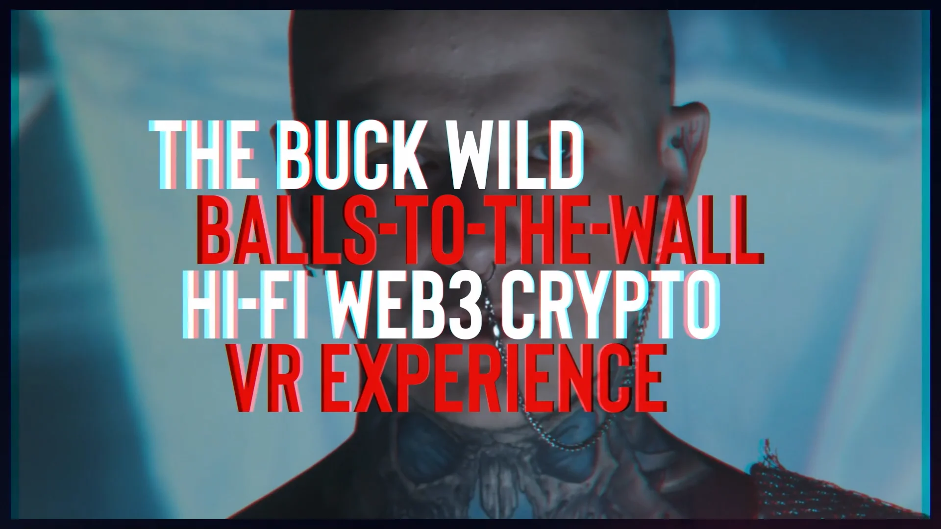 Human Park VR on Vimeo