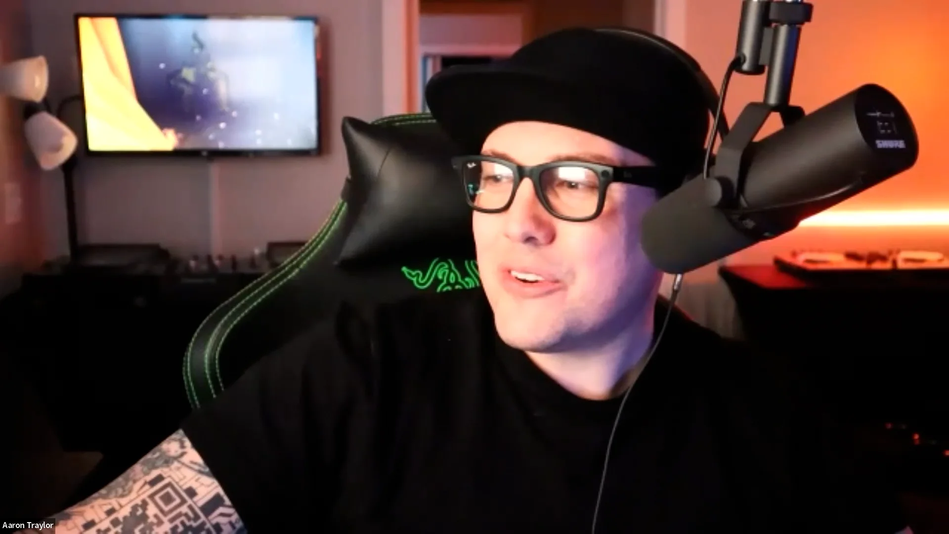 Rap Dance Party 45 - Hackathon on Vimeo