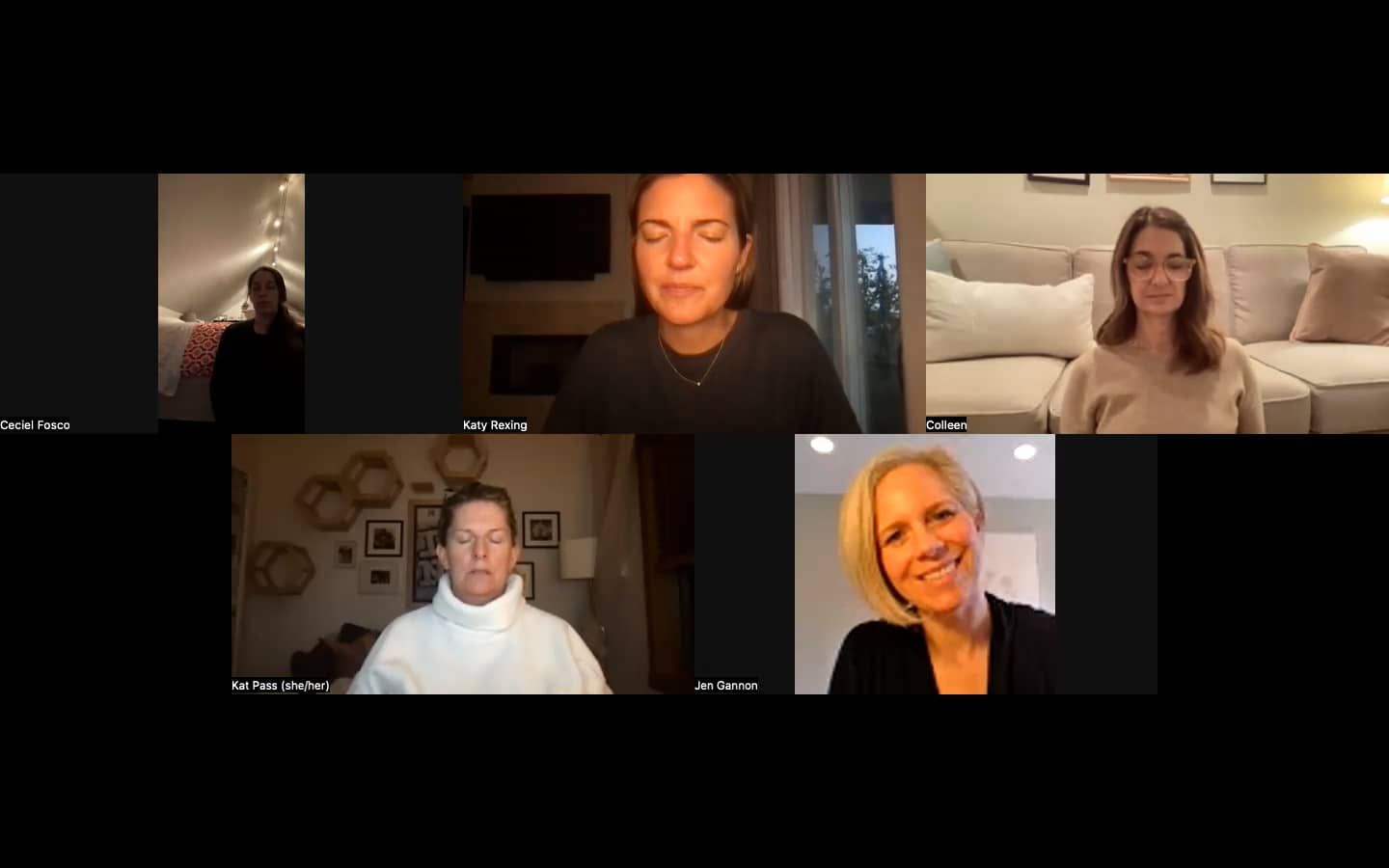 Community Call - January 2023 on Vimeo