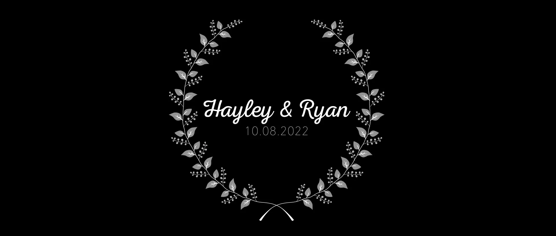 Hayley & Ryan - Wedding Film