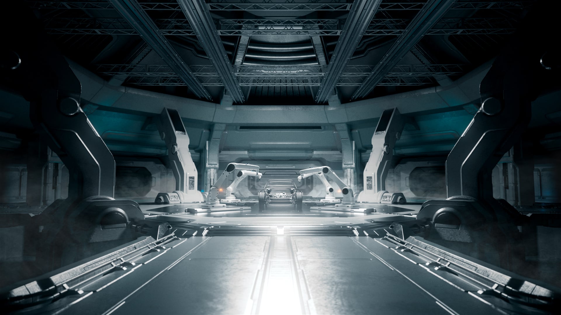 SAMSUNG Automotive Memory Solutions 'It all starts behind the scenes'