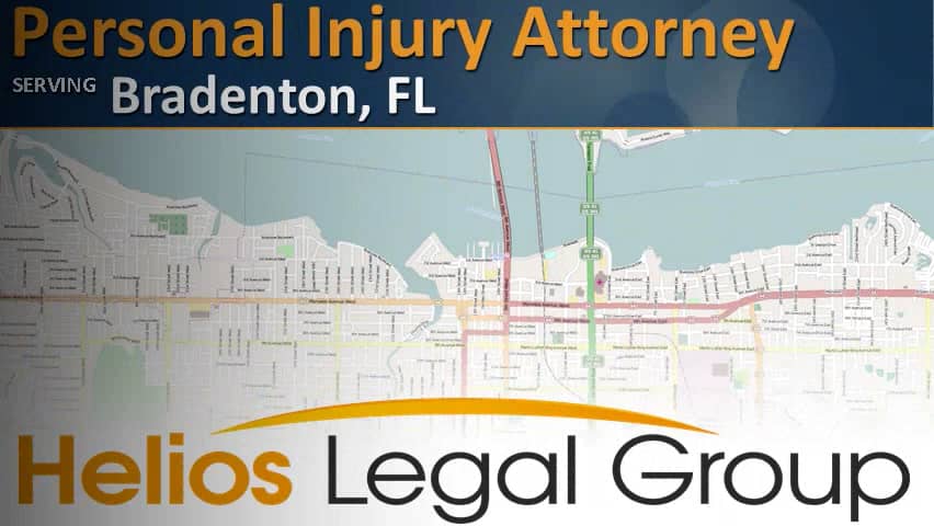 Bradenton Personal Injury Attorney, Florida on Vimeo