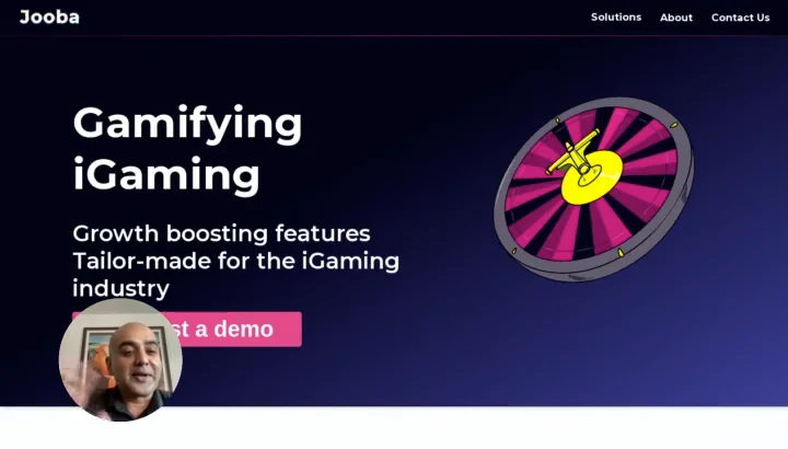 Video for Tom on Vimeo