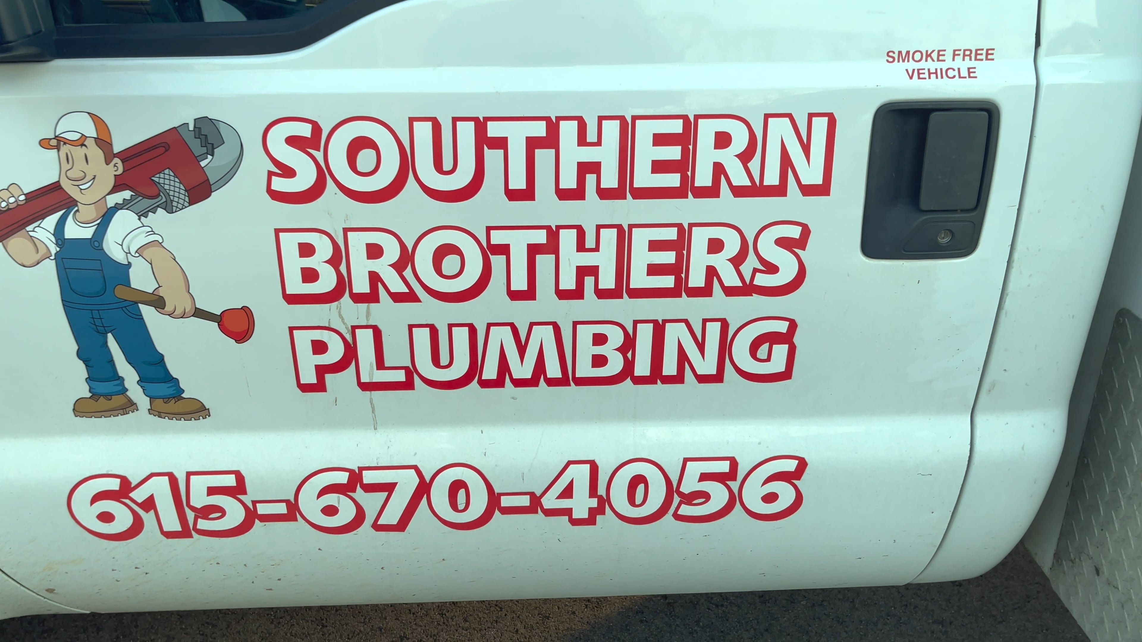 Southern Brothers Plumbing,LLC in Hendersonville, Tennessee