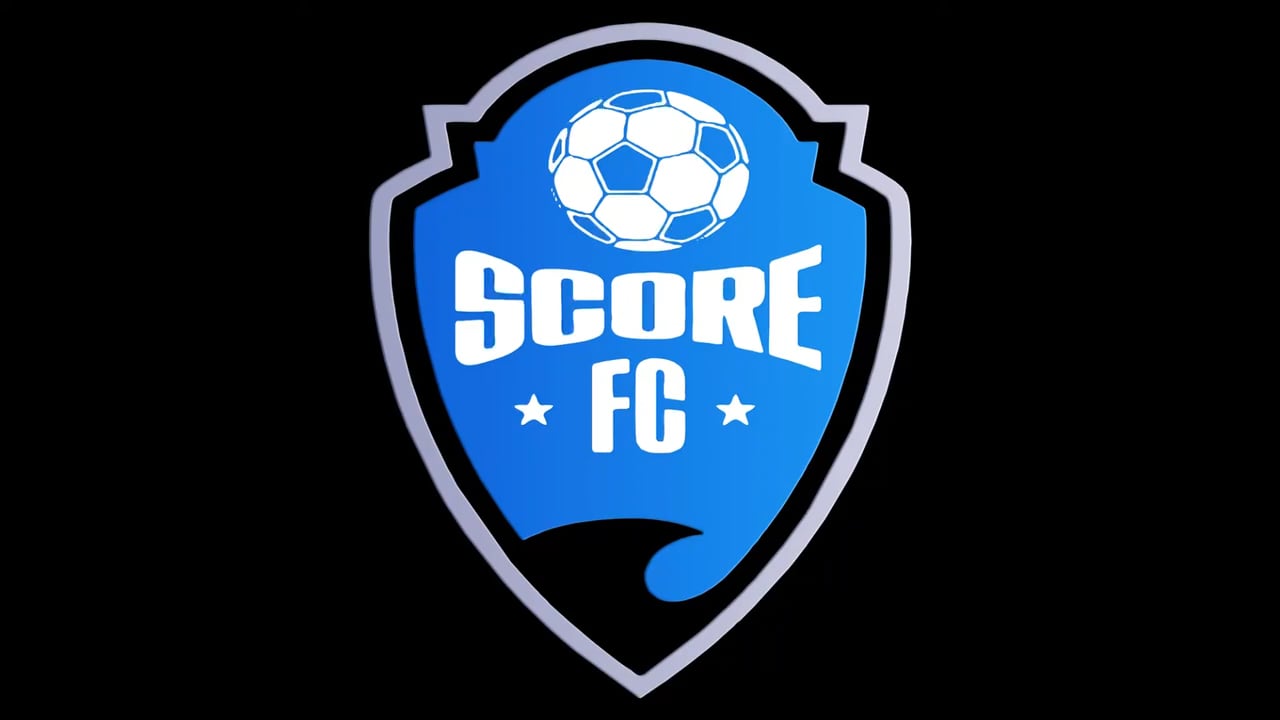 SCOREFCSOCCER - Soccer Skills Training, One on One Soccer Training