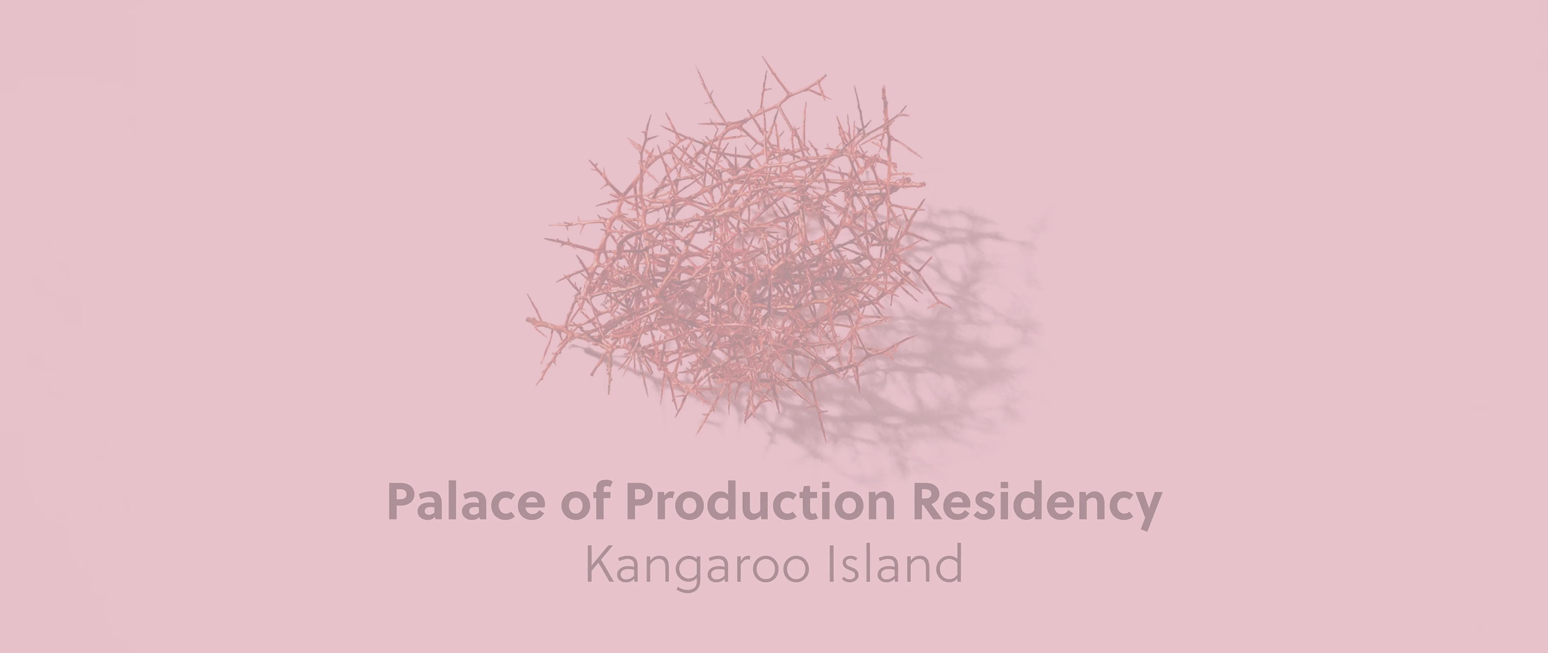 Gail Hocking Palace of Production 2022