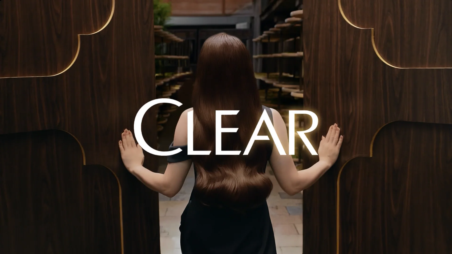 CLEAR on Vimeo