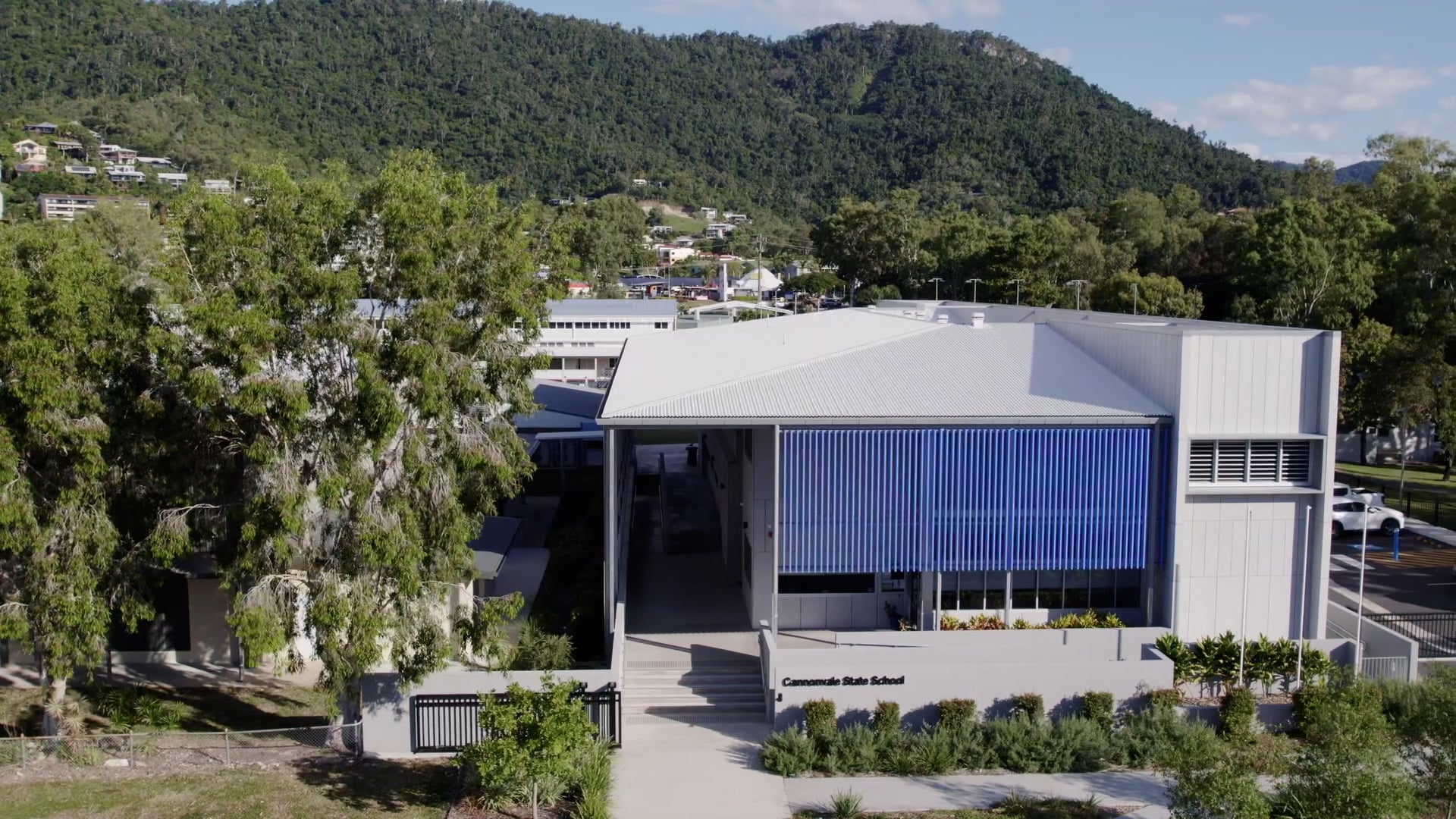 Cannonvale State School 2 on Vimeo