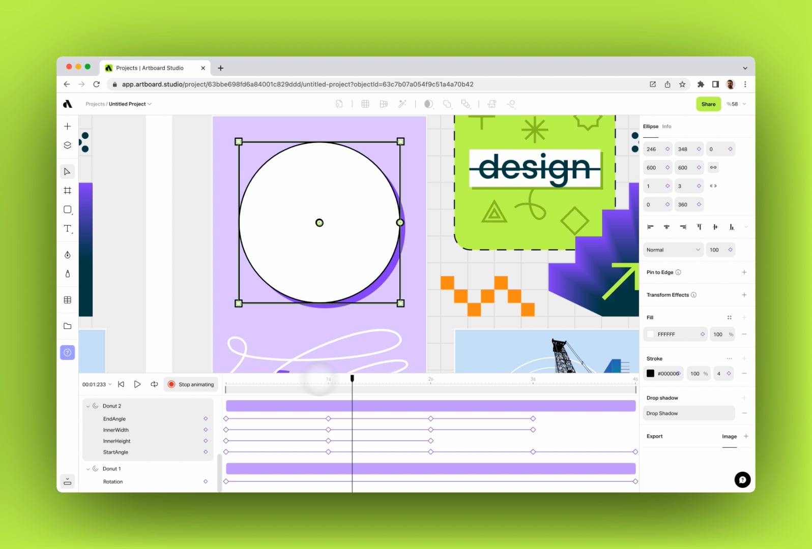 animte with keyframes 1.mp4 on Vimeo