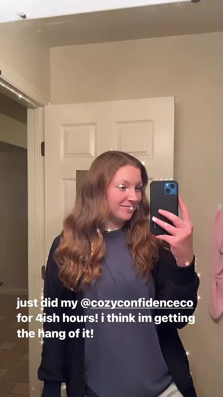 Works on Naturally Curly Hair!! on Vimeo