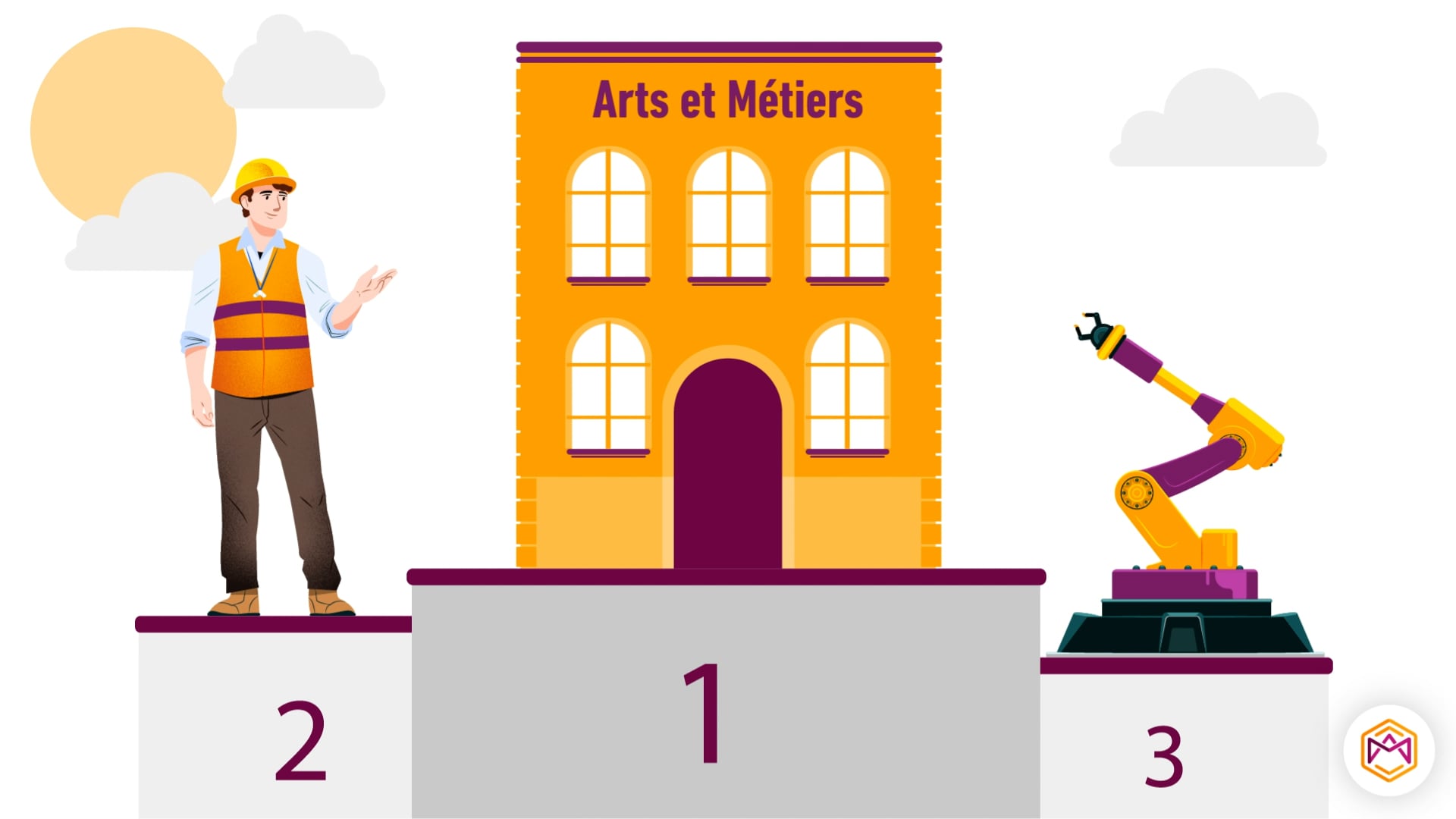 Pourquoi adhérer à la Soce ? | Videos & Movies on Vimeo