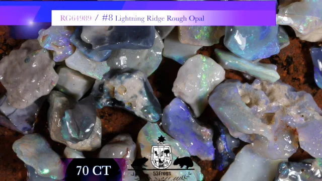 64989 LINK TO ALL 53FROGS AUCTIONS AT END OF VIDEO - SD 480p on Vimeo