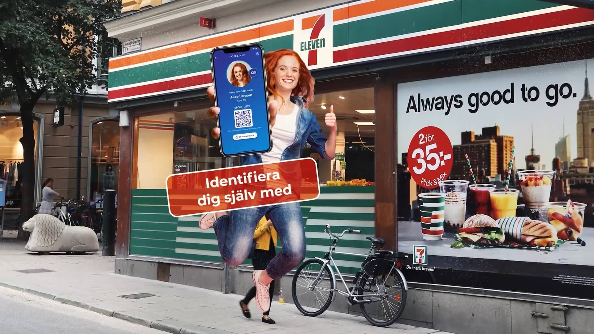 Freja eID Fysisk Identifering HD on Vimeo