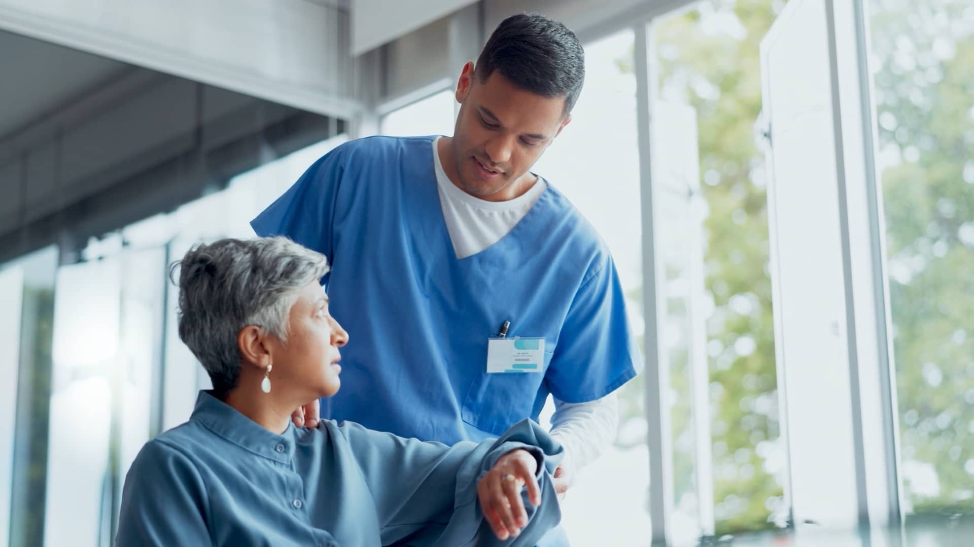 Allianz Ultra Salute on Vimeo