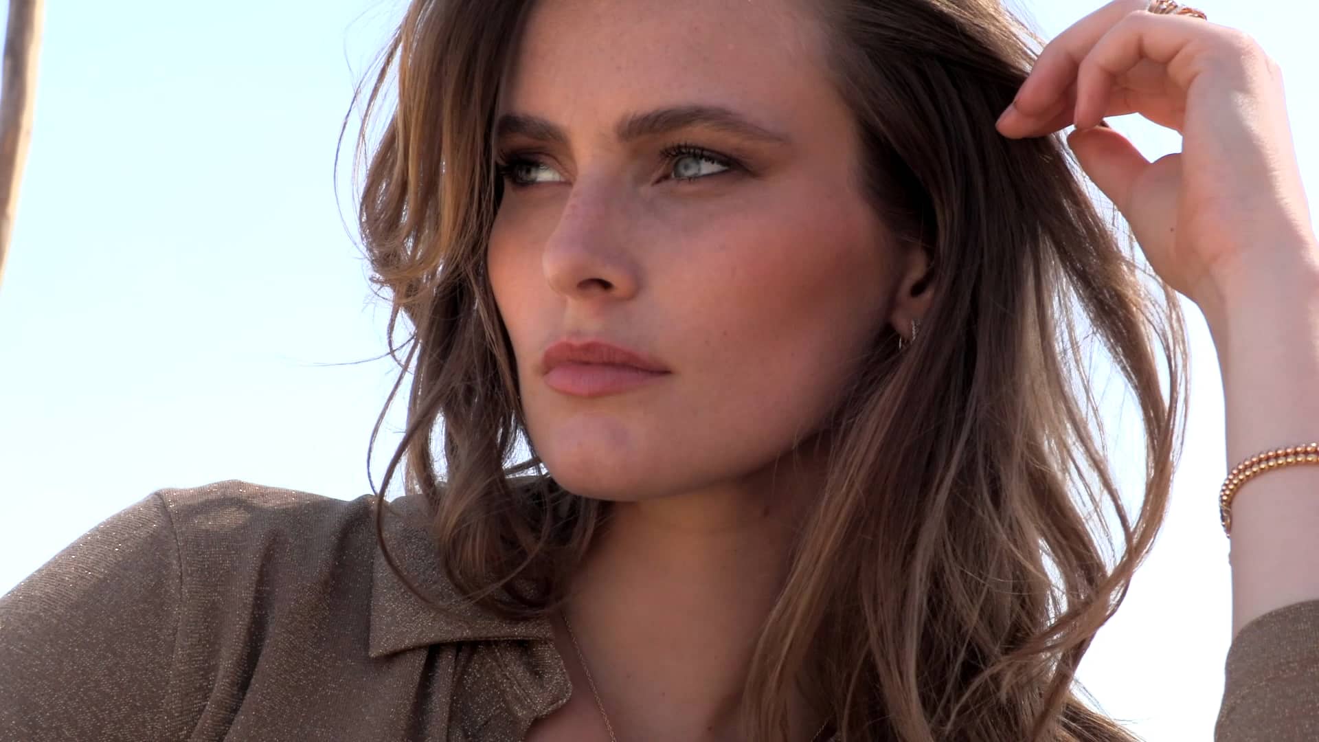 HULCHI BELLUNI CAMPAIGN MOVIE on Vimeo