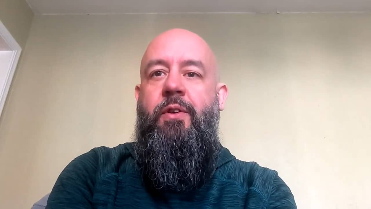 Nathan Malone testimonial on Vimeo