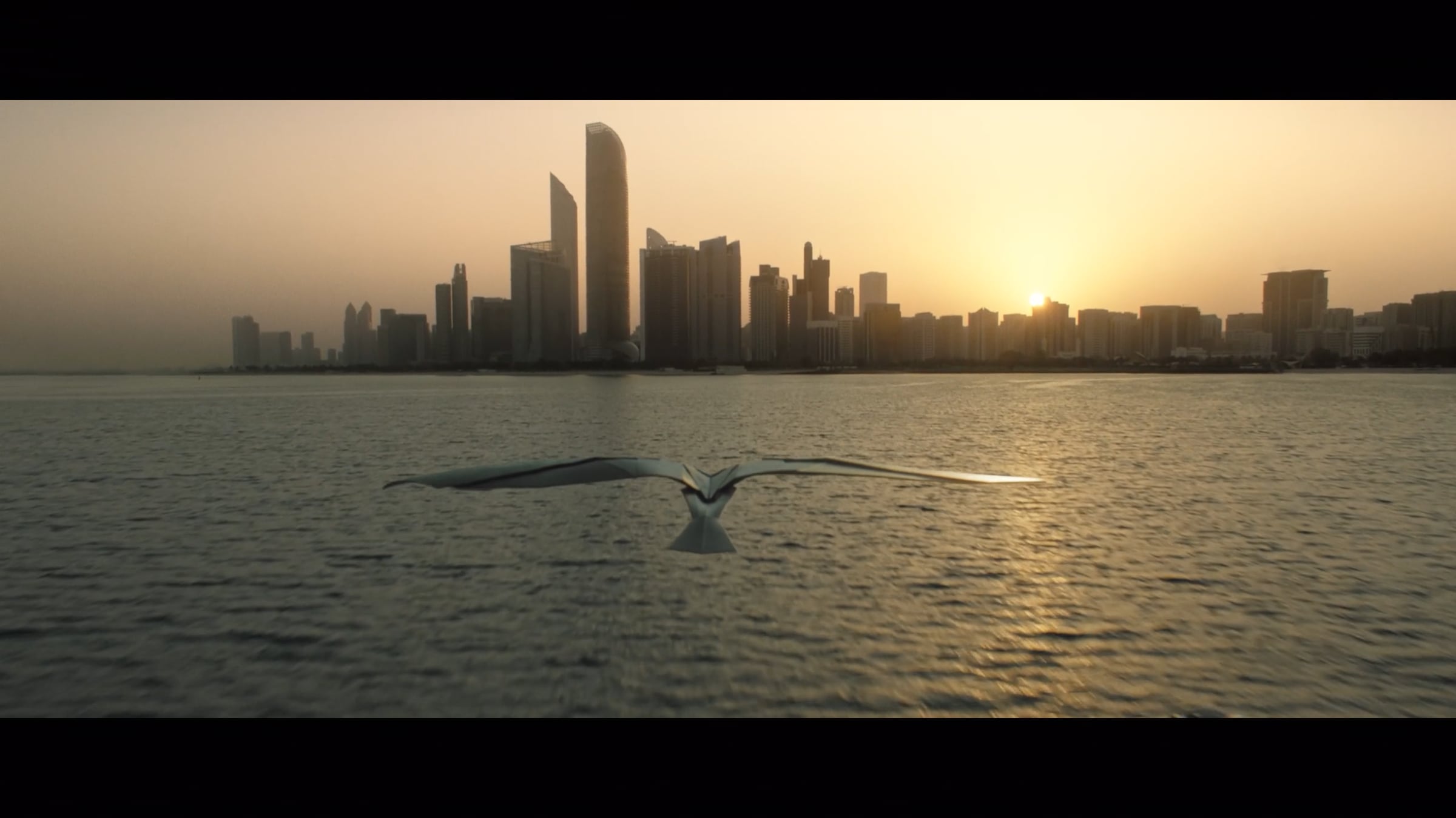 BMW "Forwardism Comes Home" | Videos & Movies on Vimeo