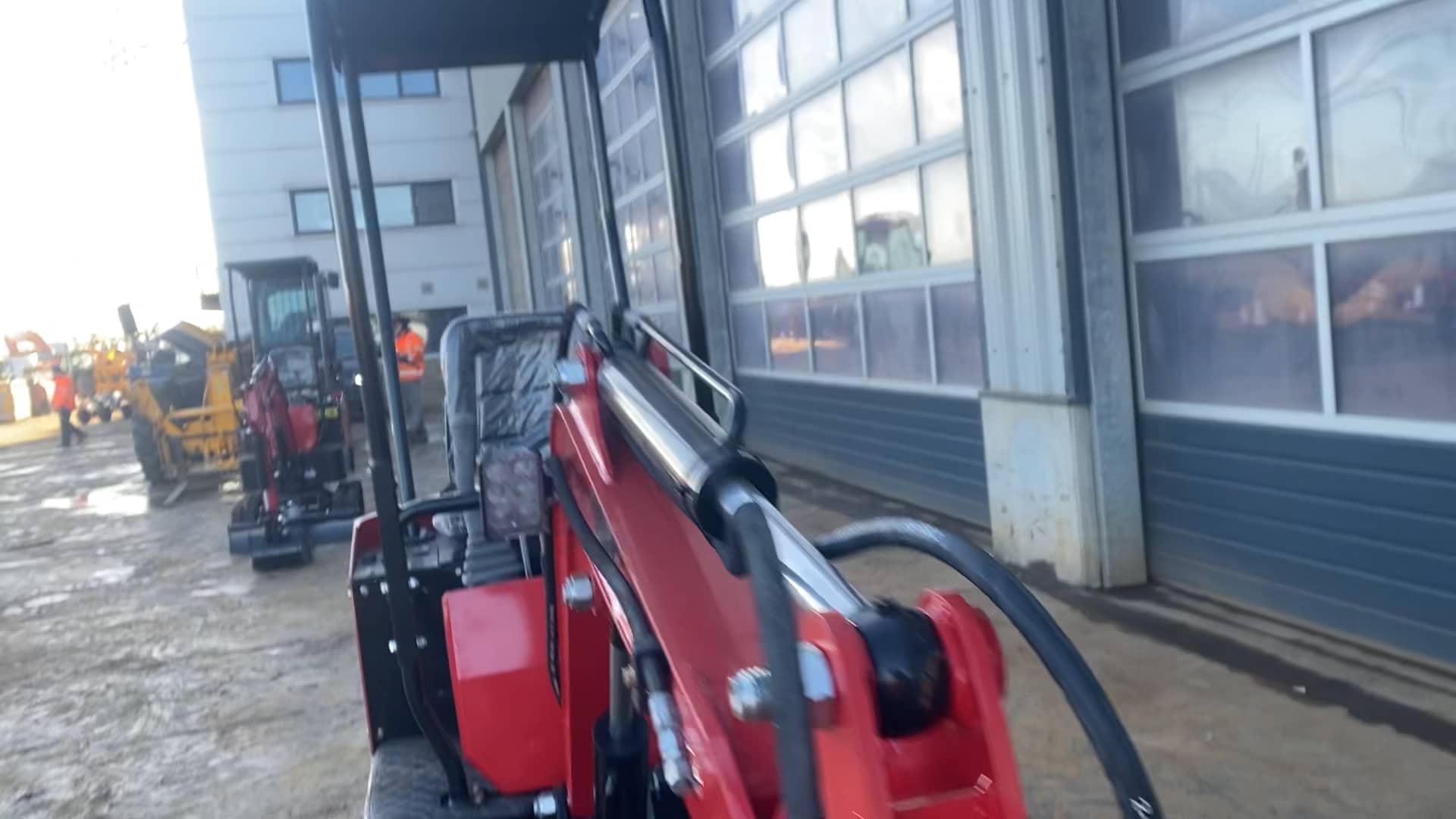 Unused JPC HT12 - Leeds January 23 on Vimeo