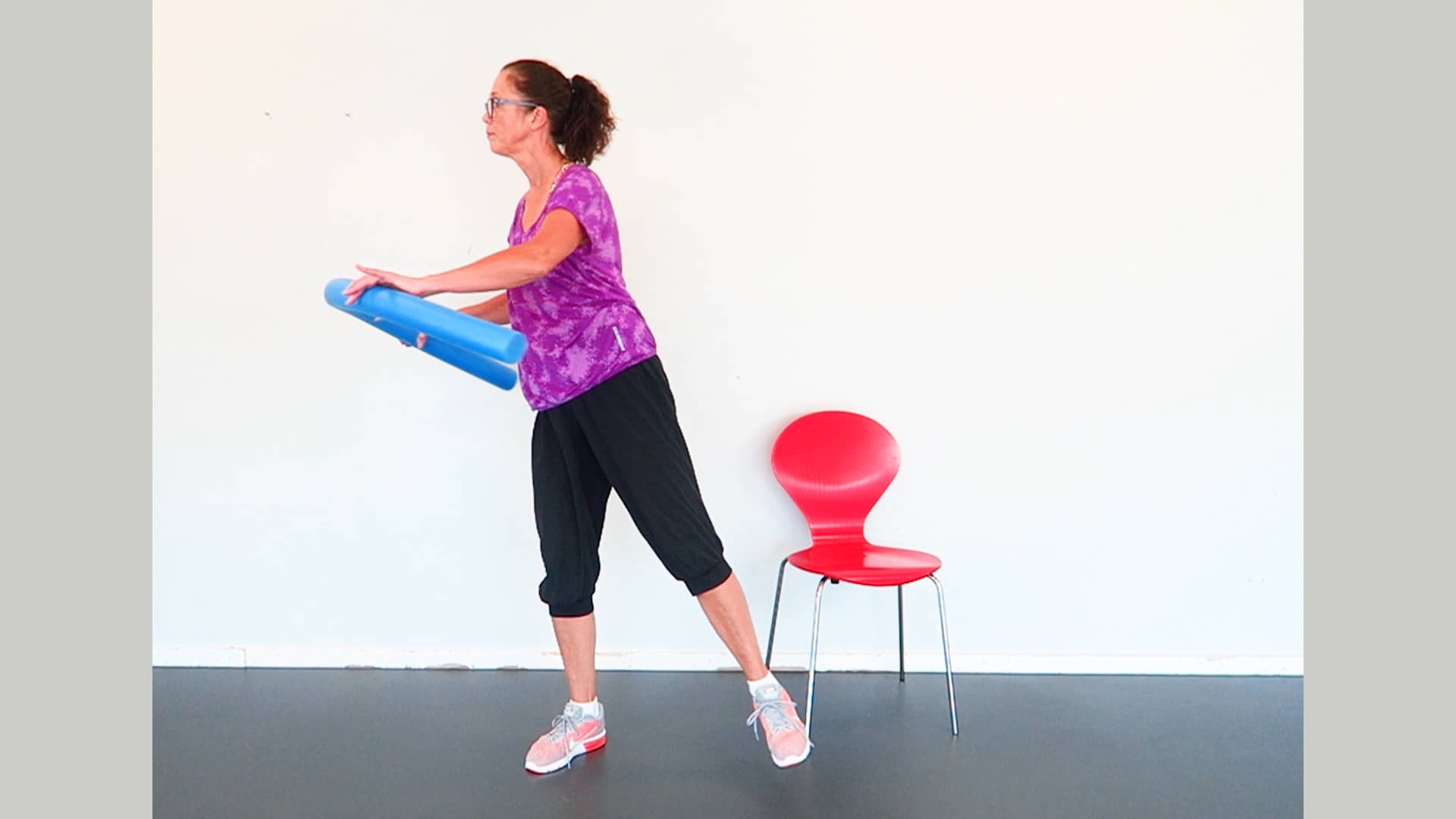 2021 Vattengympa medel med redskap låt 02 RF on Vimeo