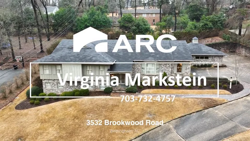 Virginia Markstein 3532 Brookwood Road Branded on Vimeo