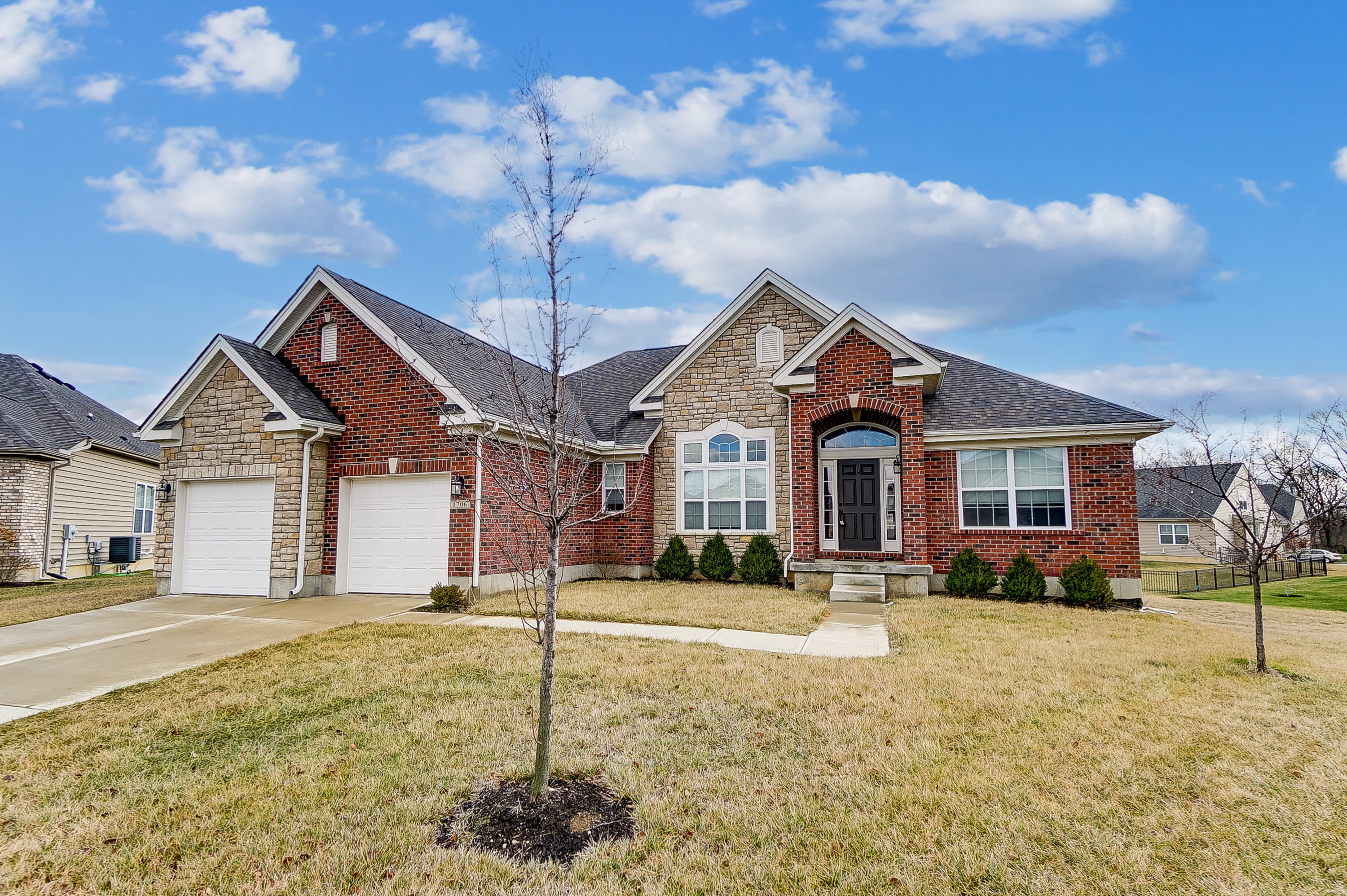 1706 Sunset Canyon Court Fairborn OH 45324 on Vimeo
