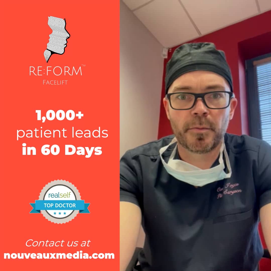 Dr Cormac Joyce Testimonial on Vimeo