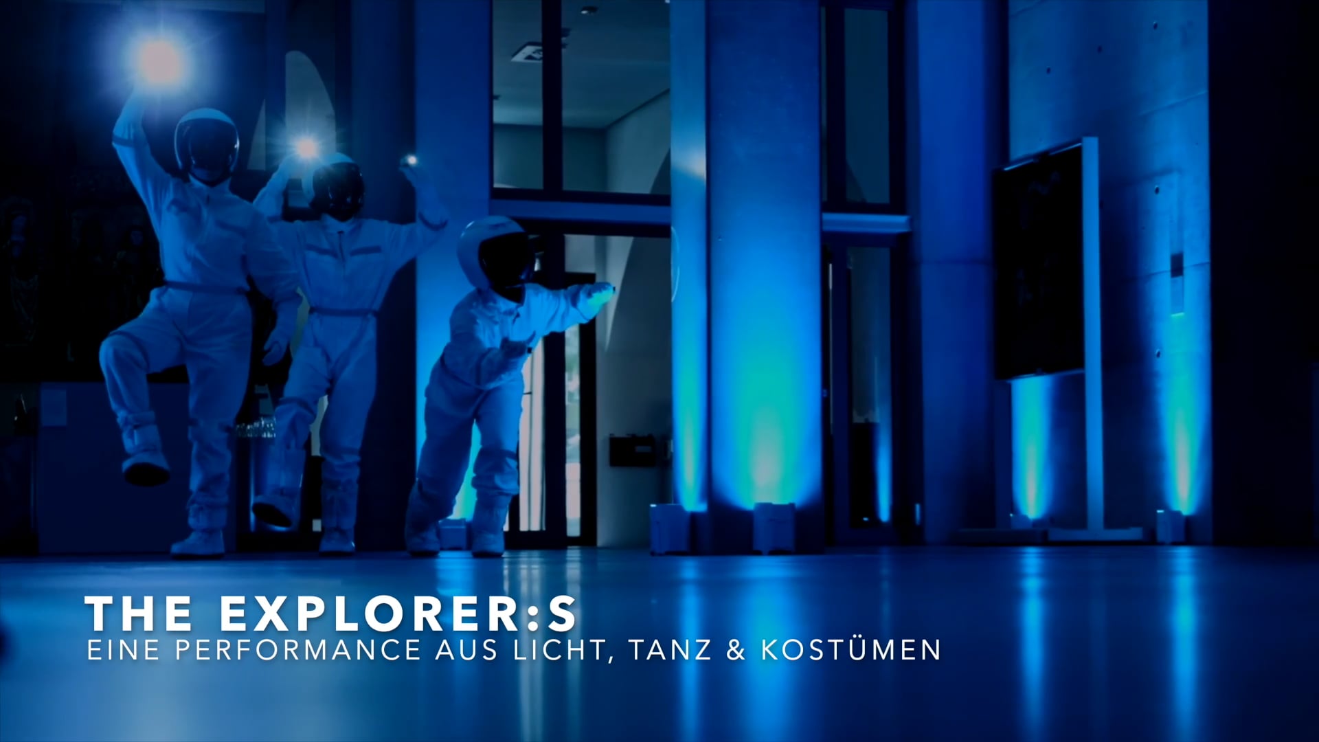 THE EXPLORER:S | (Trailer) on Vimeo