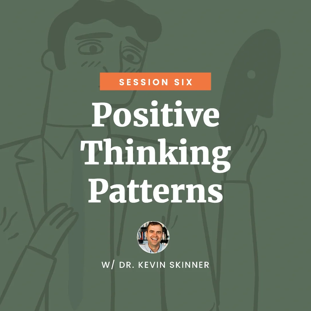 Positive Thinking Patterns on Vimeo