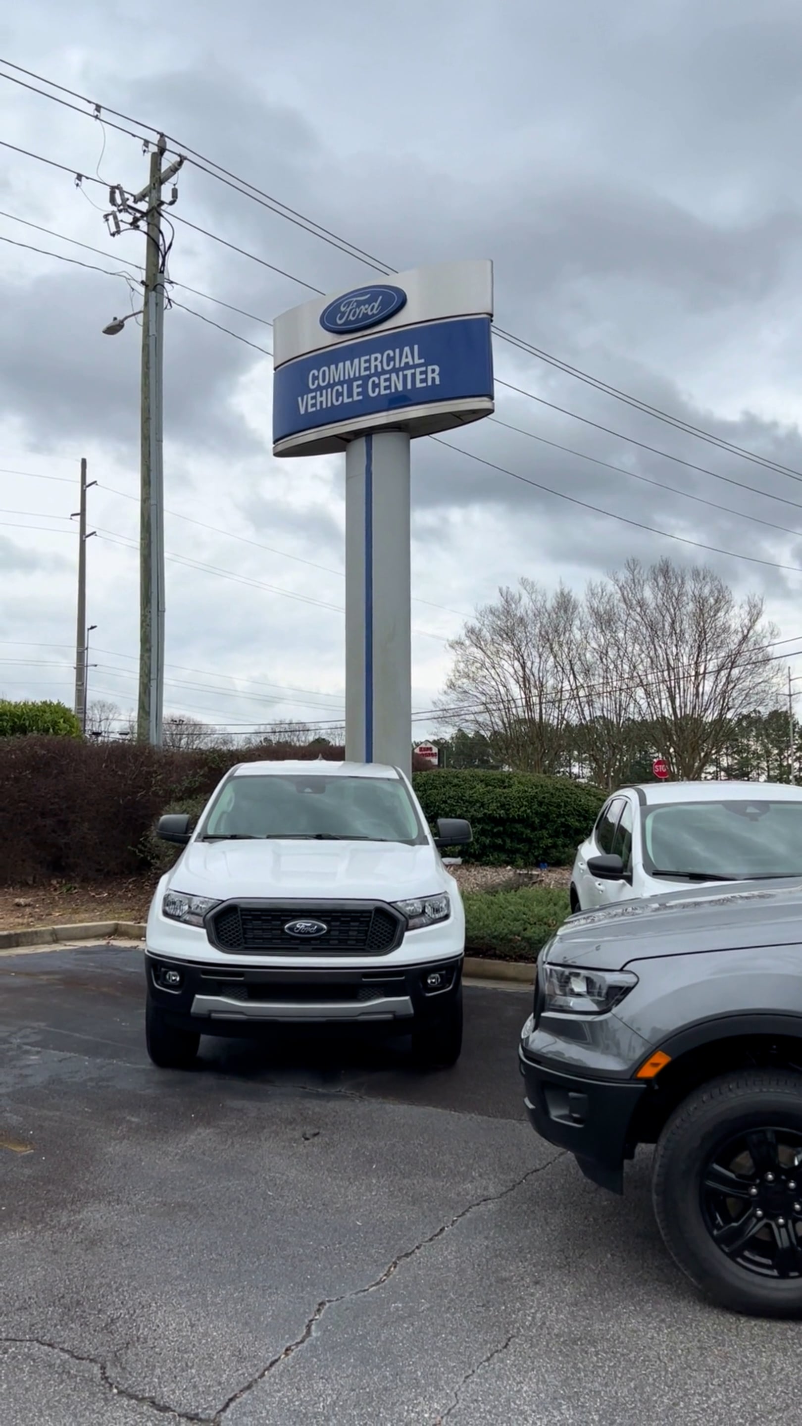 Wade Ford F350 Superduty Video.mp4 on Vimeo