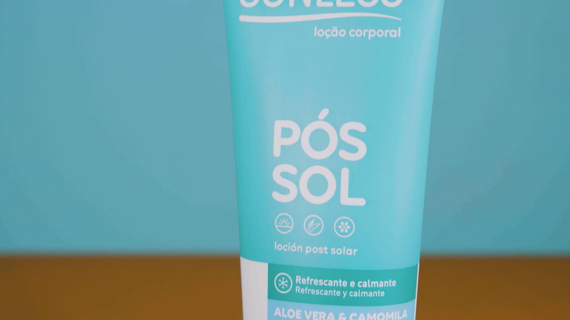 Farmax - Skuks | Sunless (Loção Pós Sol) on Vimeo