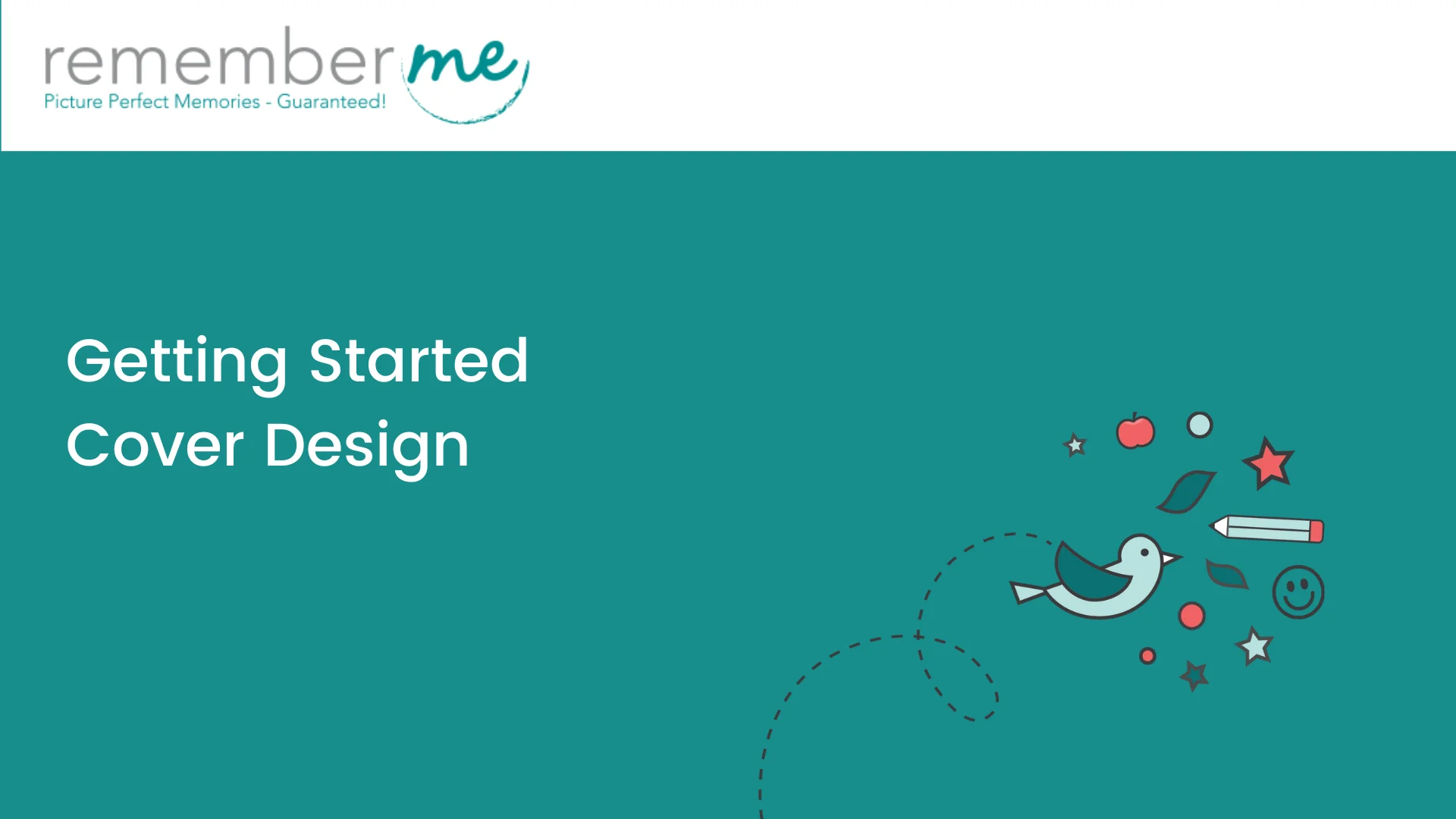 Getting Started - Cover Designer on Vimeo