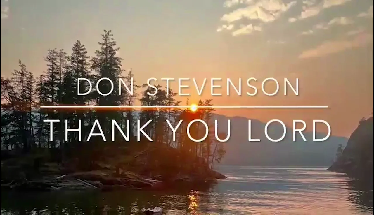 Don Stevenson Promo Clip_2.mp4