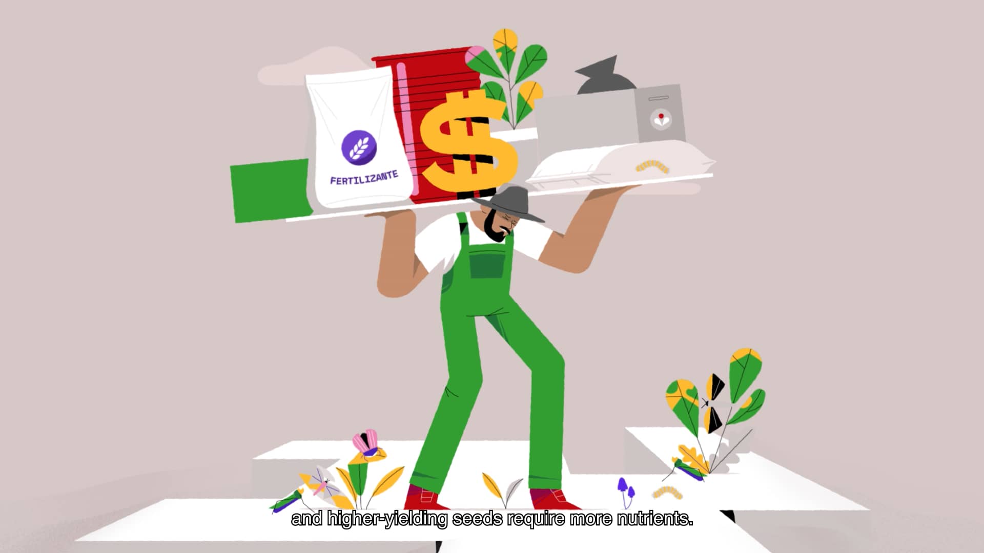 Somos Fitosan - Explainer Video on Vimeo