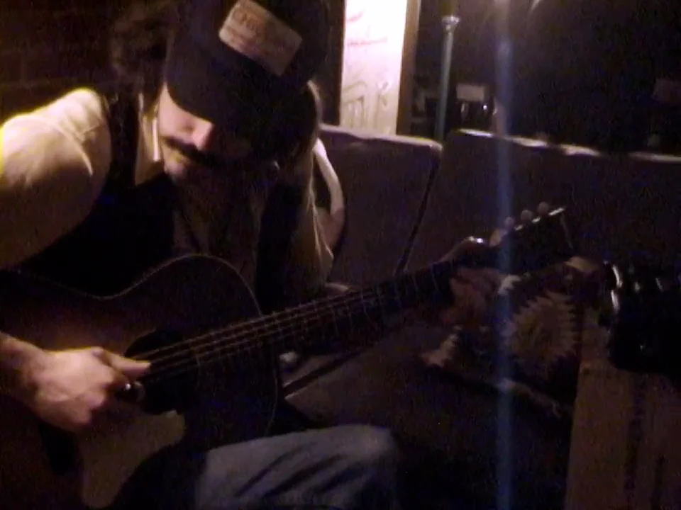 Tom Chicoine - Salut on Vimeo