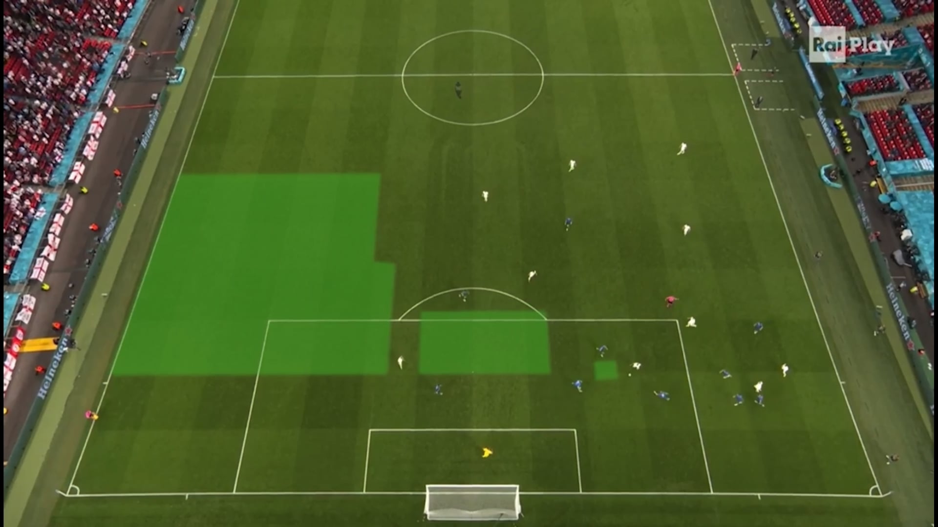 Impact Soccer: Analyze Match Video with AI Insights