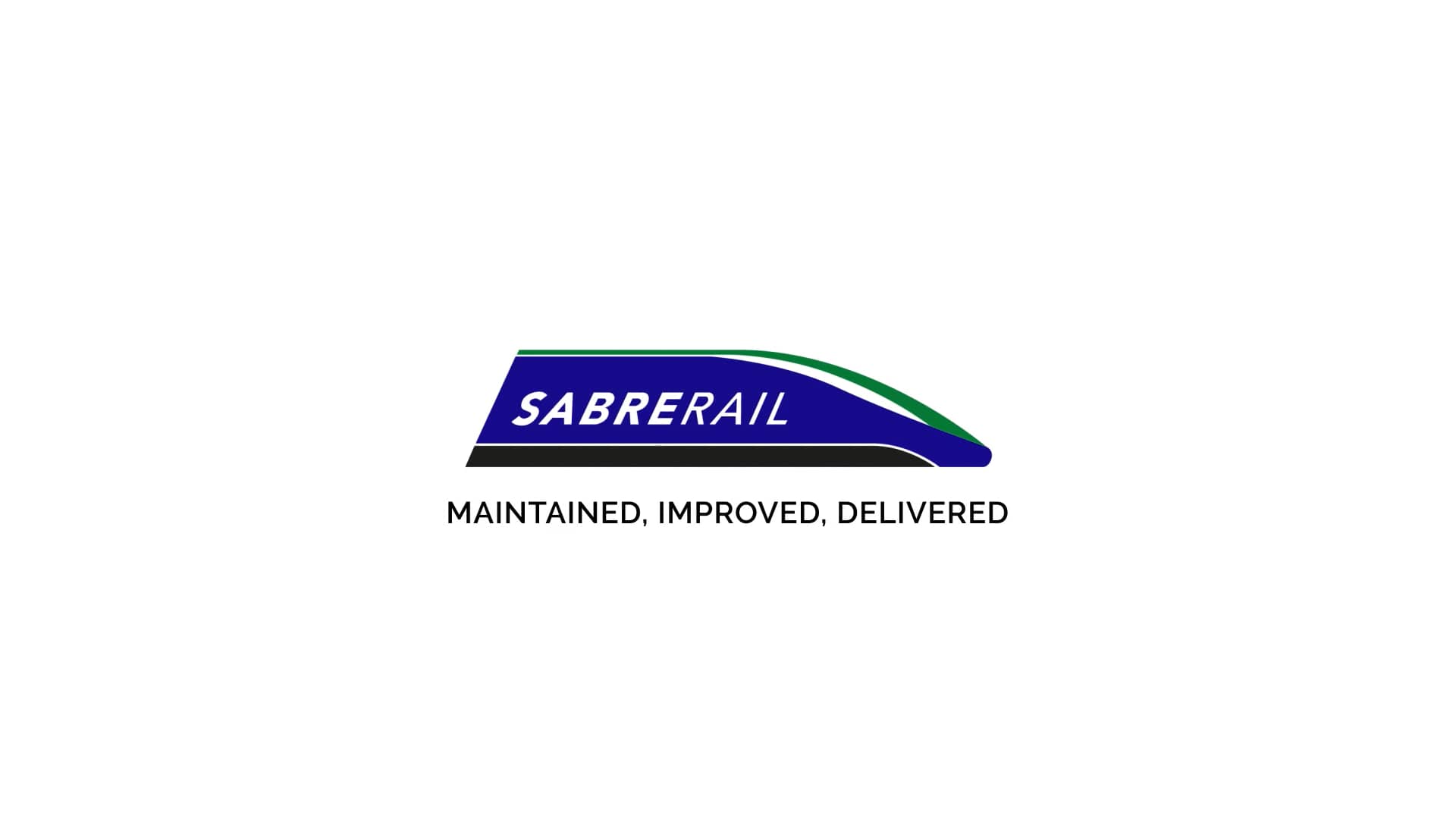 Sabre Rail Main Video on Vimeo