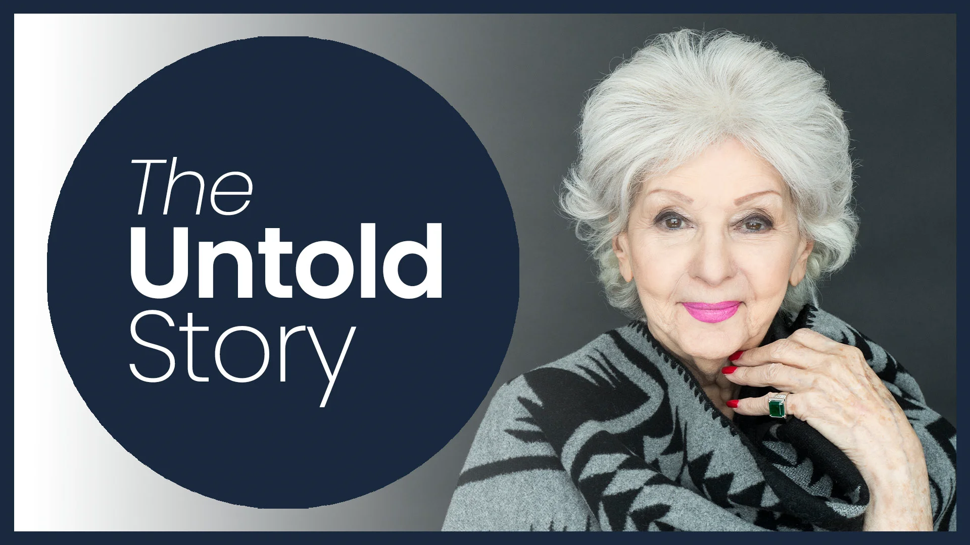 Elizabeth Grant: The Face Behind the Brand