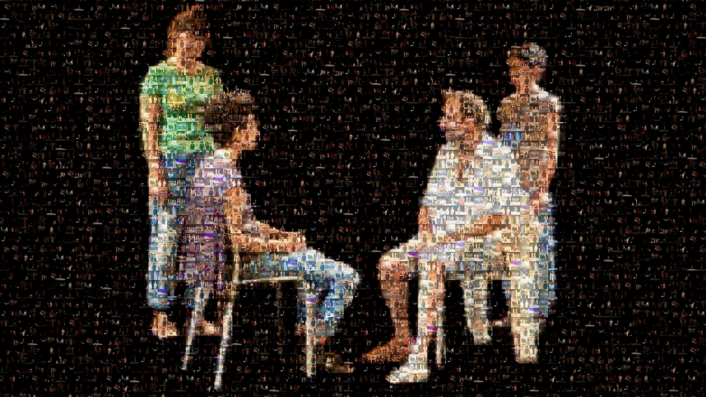 SUIVRE QUELQU'UN - CAPTATION FESTIVAL OFF AVIGNON 2022 on Vimeo