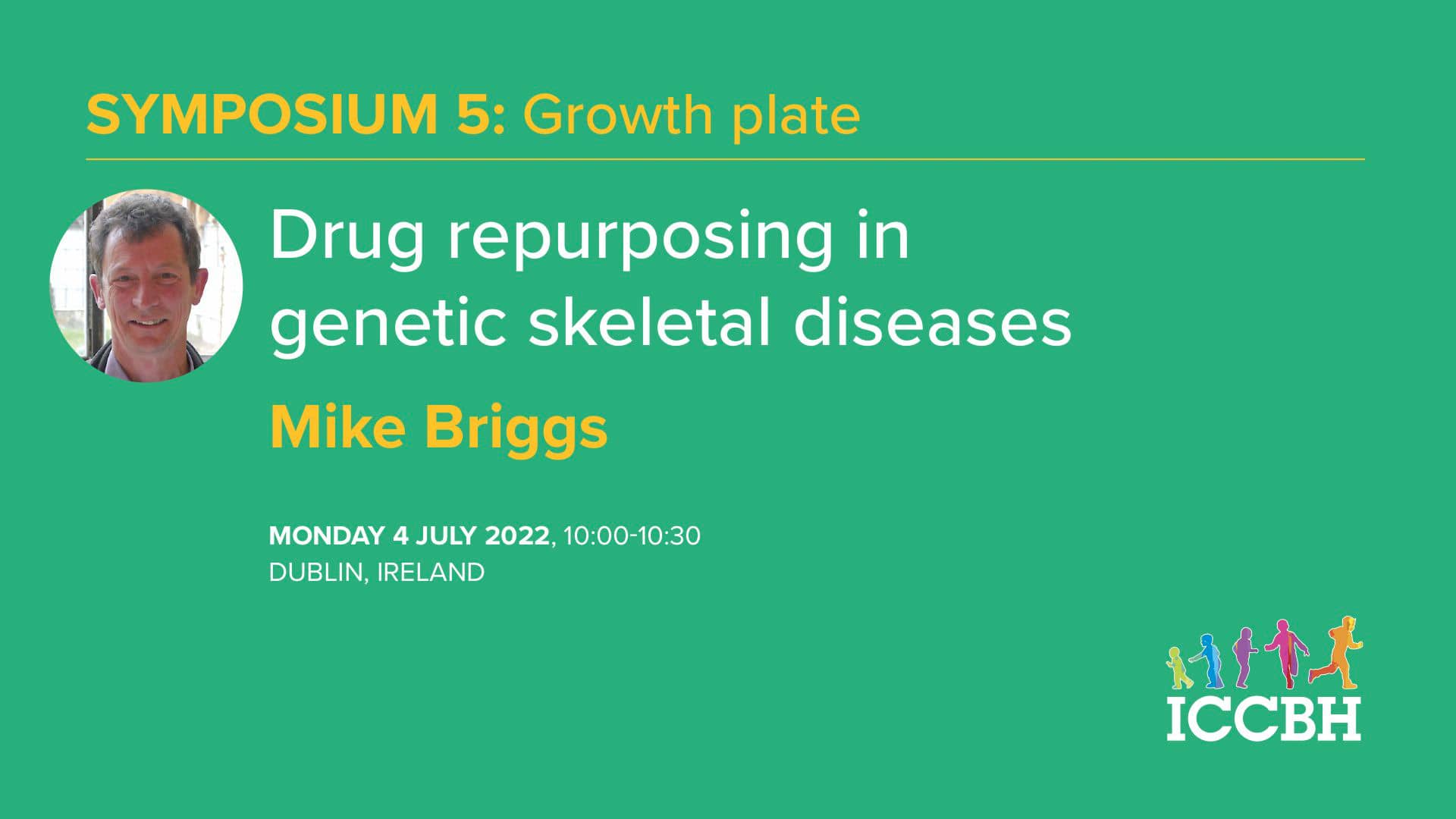 ICCBH 2022, Symposium 5, Mike Briggs on Vimeo