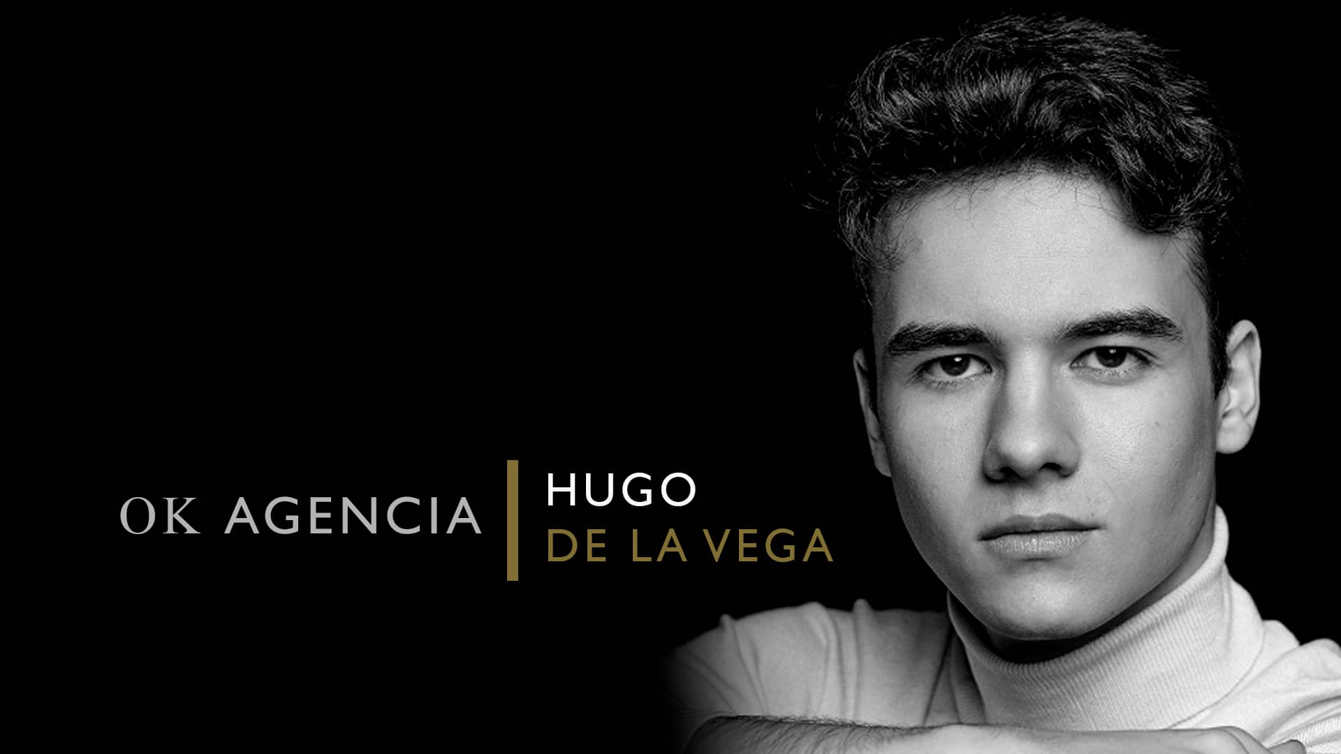 Hugo de la Vega | Disney Craks on Vimeo