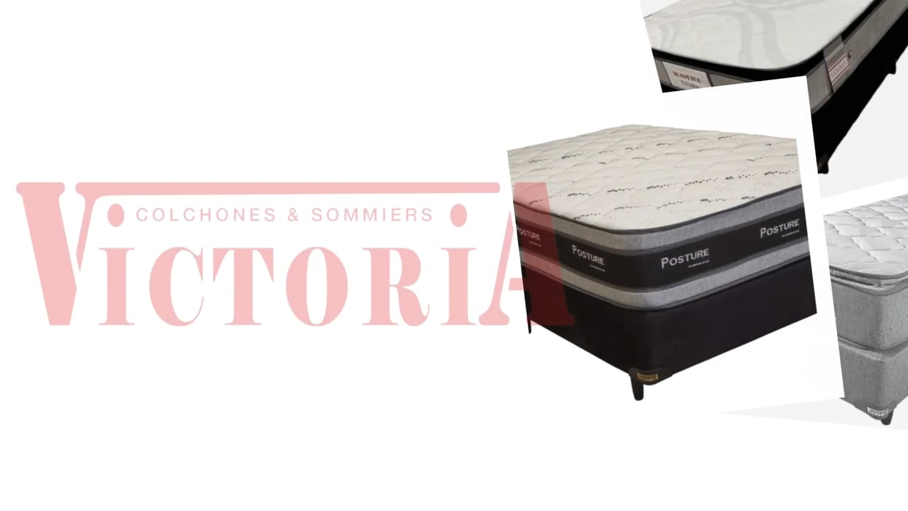 fabrica de colchones