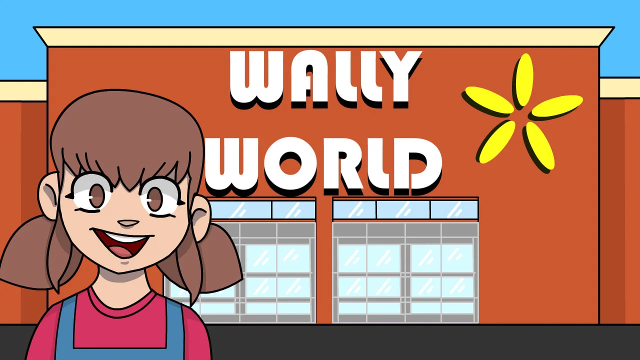 Wally World on Vimeo