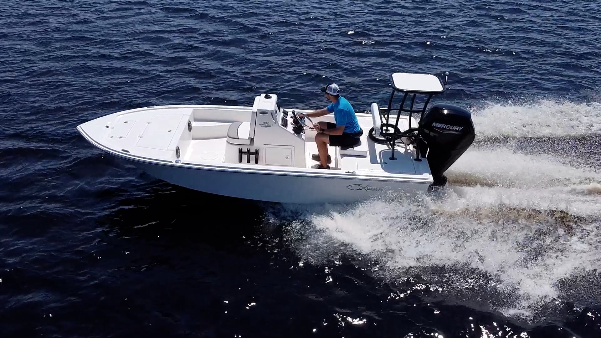 Bonita Boats Little Snapper 171 on Vimeo